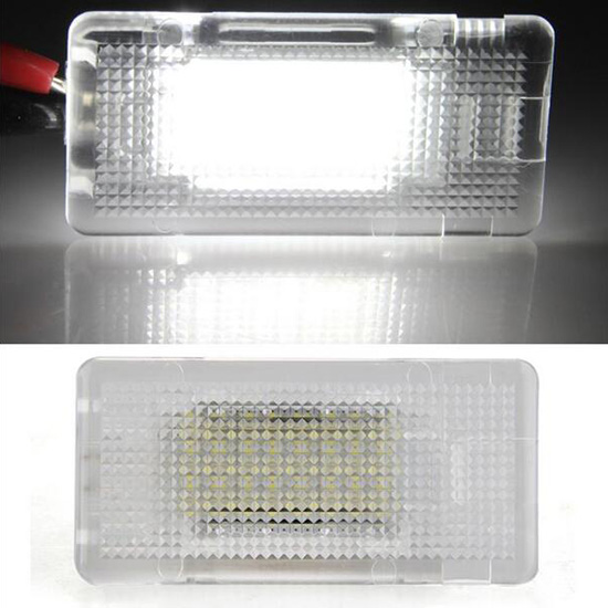 BMW E53(X5) LED Courtesy Light